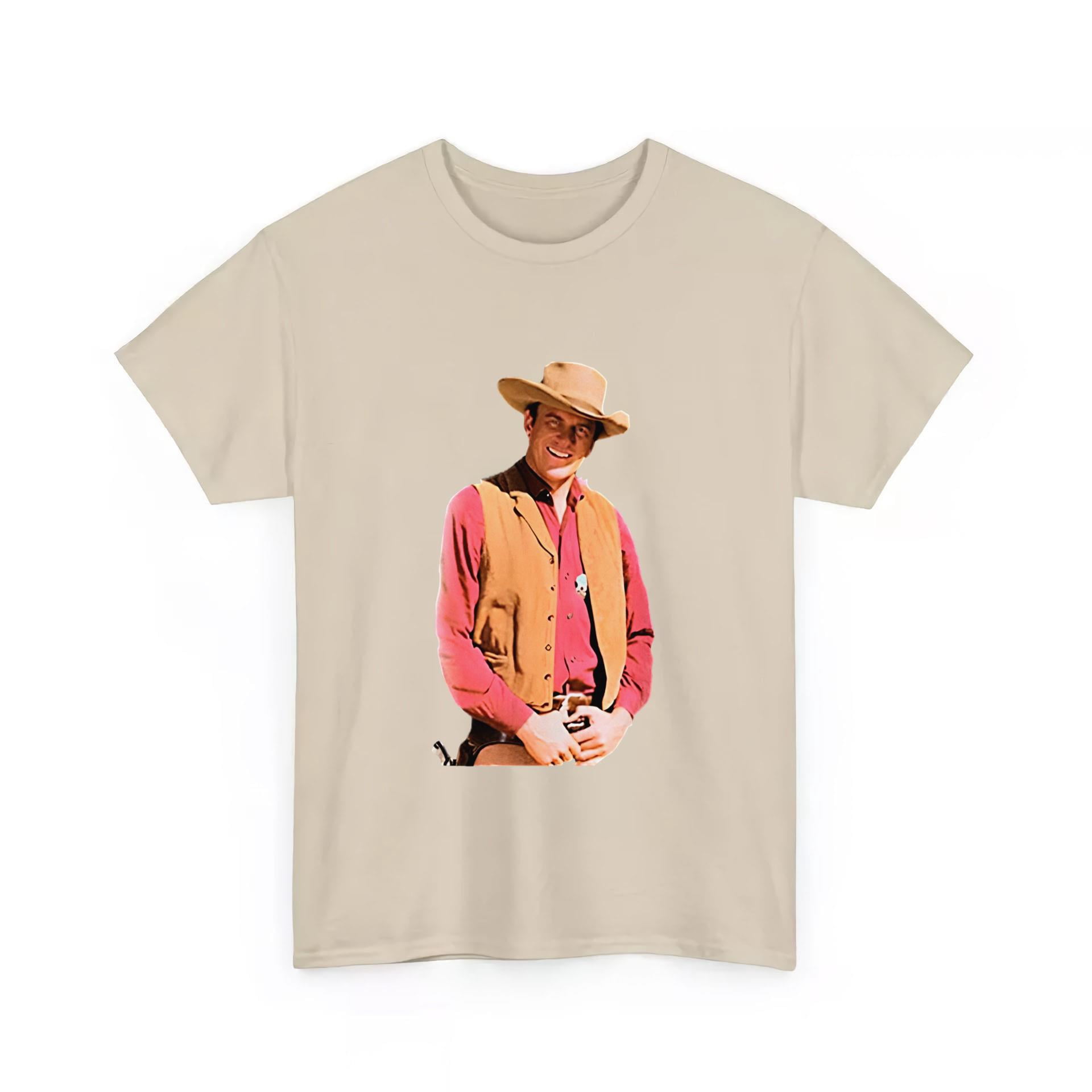 TV Series Cast Shirt - Walmart.com