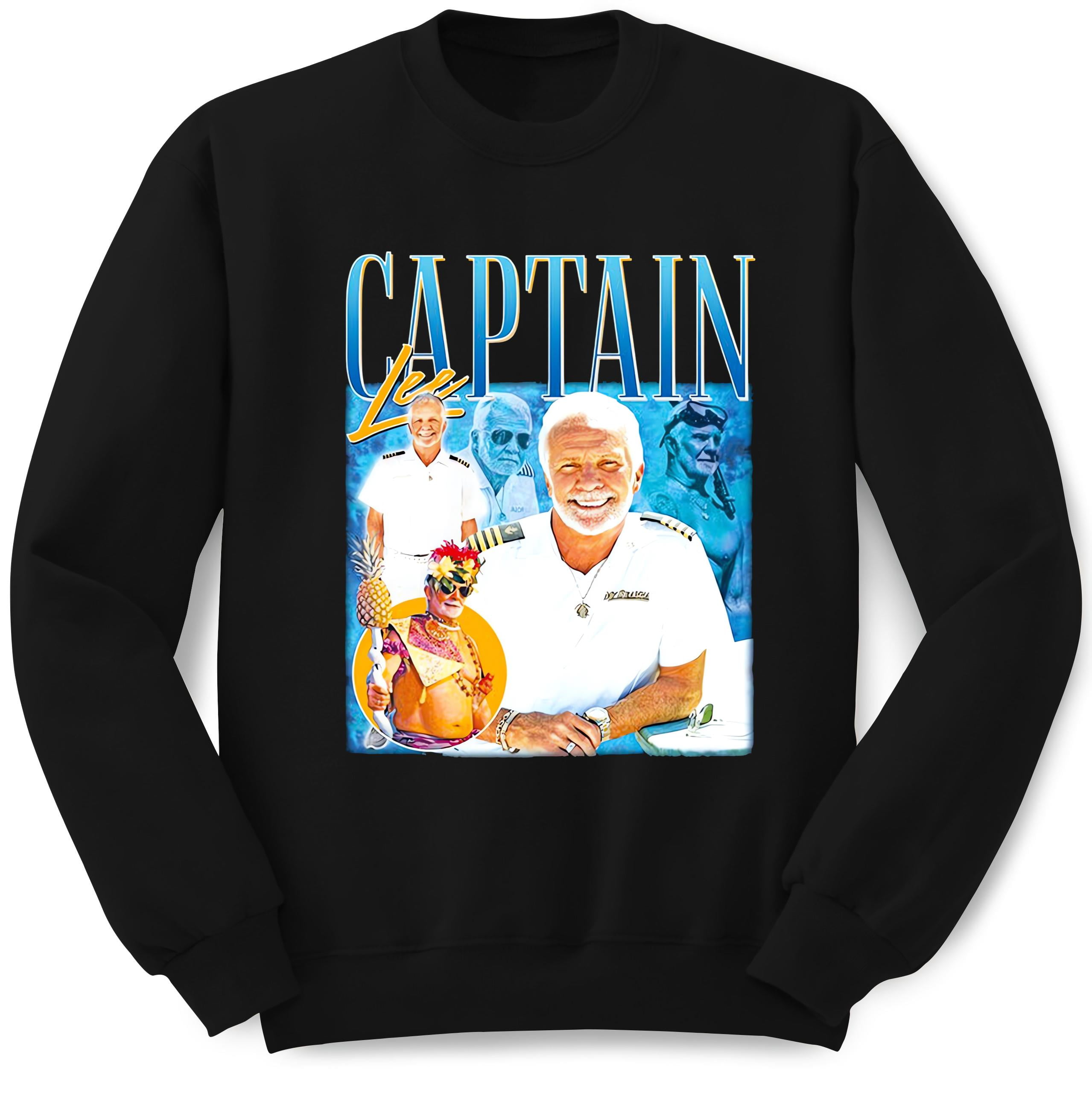 TV Show Character Homage Sweatshirt - Walmart.com