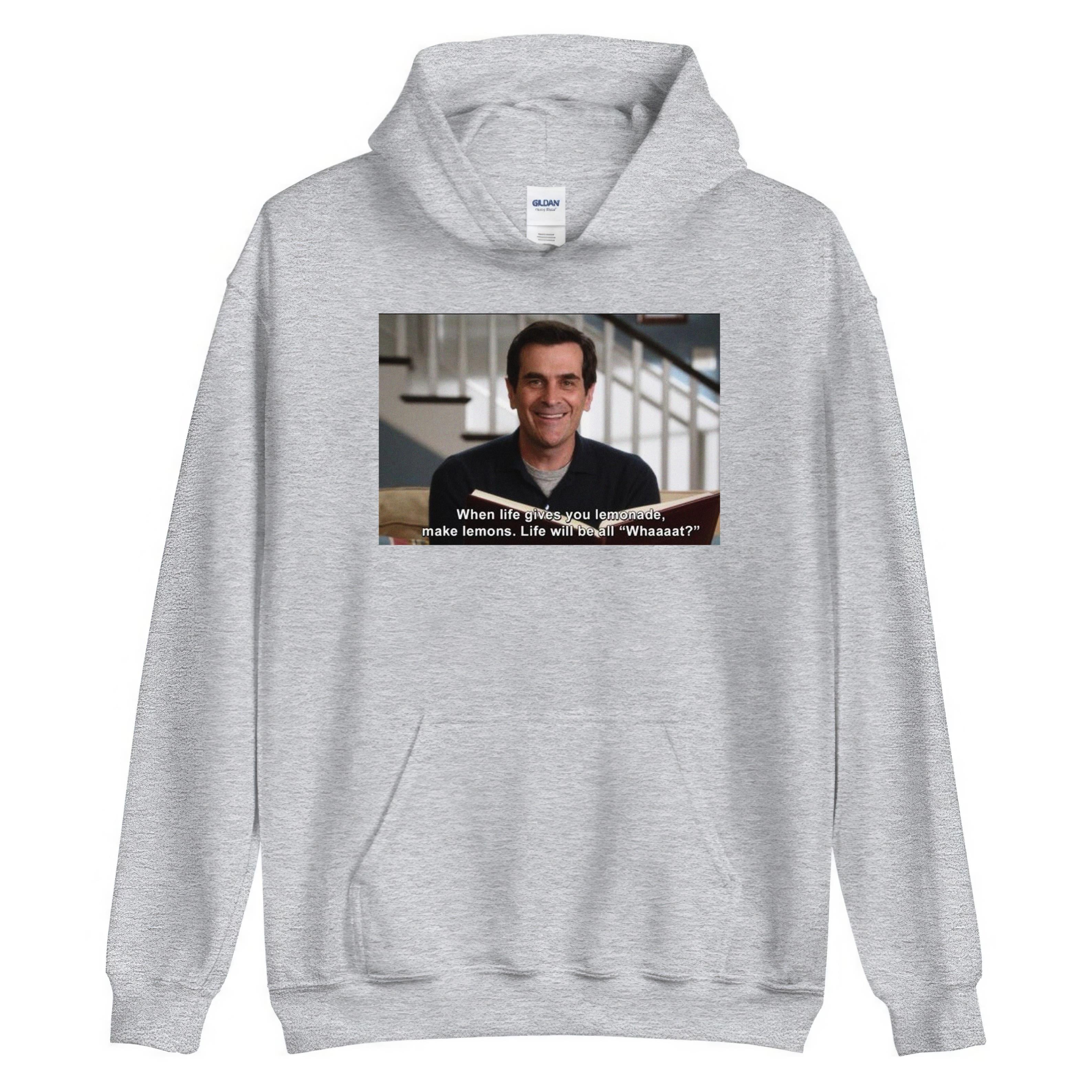 TV Show Graphic Shirt, Comedic Dad Character Design for Fans - Walmart.com