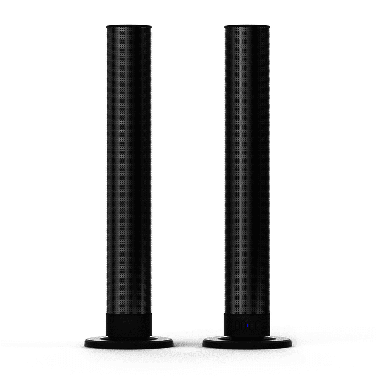 TV Sound Bar Bluetooth Speaker AUX/BT/OPT Connection Sound Box 2 in 1 ...