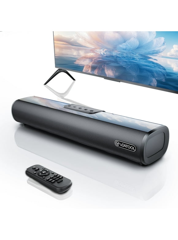 Black Friday Soundbar Deals 2024 - Walmart.com