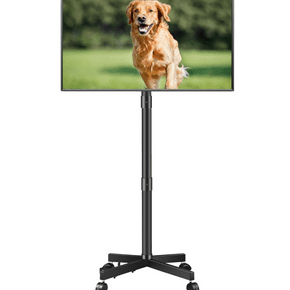 Monitor Stand Wheels