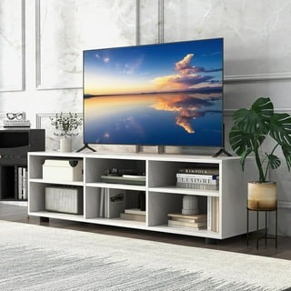 Cube Storage Tv Stand