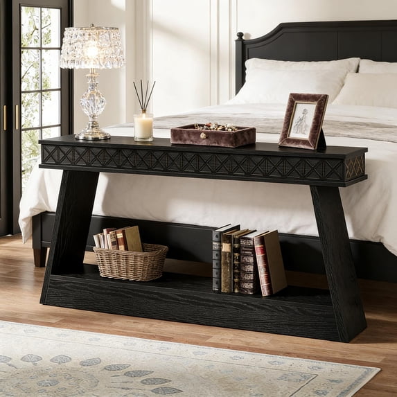 TV Stand,Entryway Table,Sofa Table,Console Table - Walmart.com
