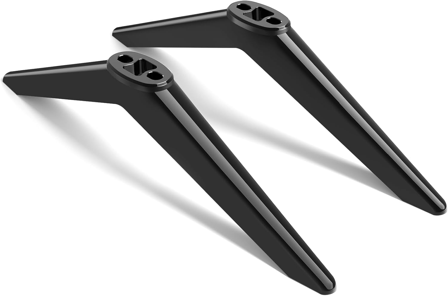 TV Stand for Insignia TV Legs Replacement, This is Not a Universal TV ...