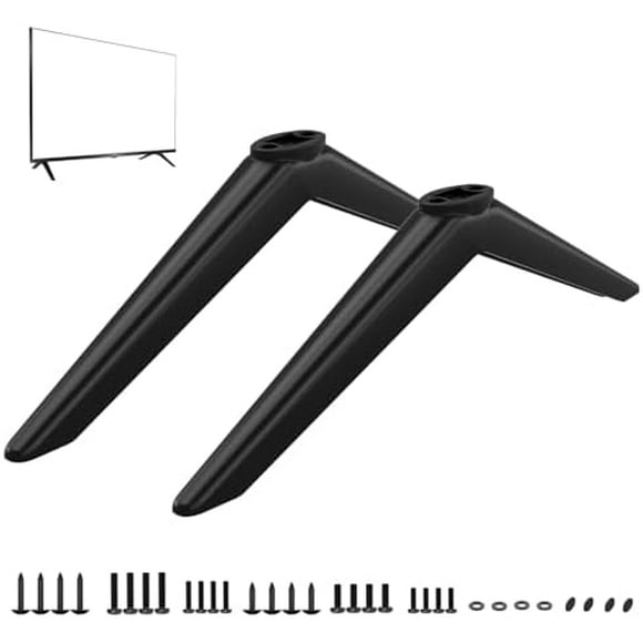 Roku Tv Legs Replacement