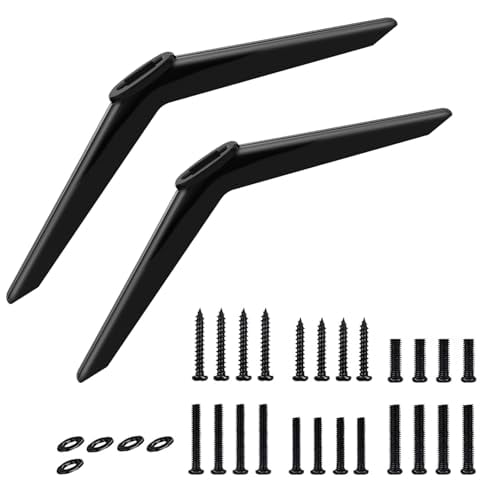 Roku Tv Legs Replacement