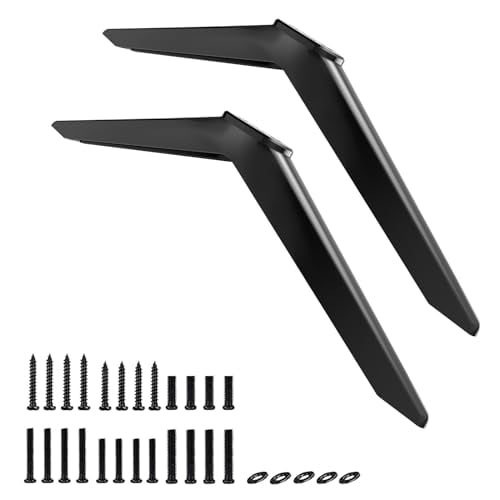 TV Stand Legs for Onn Smart Tv - Only for 42" 50" TV 100068372 ...