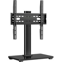 SKYSHALO TV Stand Mount Swivel Universal TV Stand for 32"-65" TVs ...