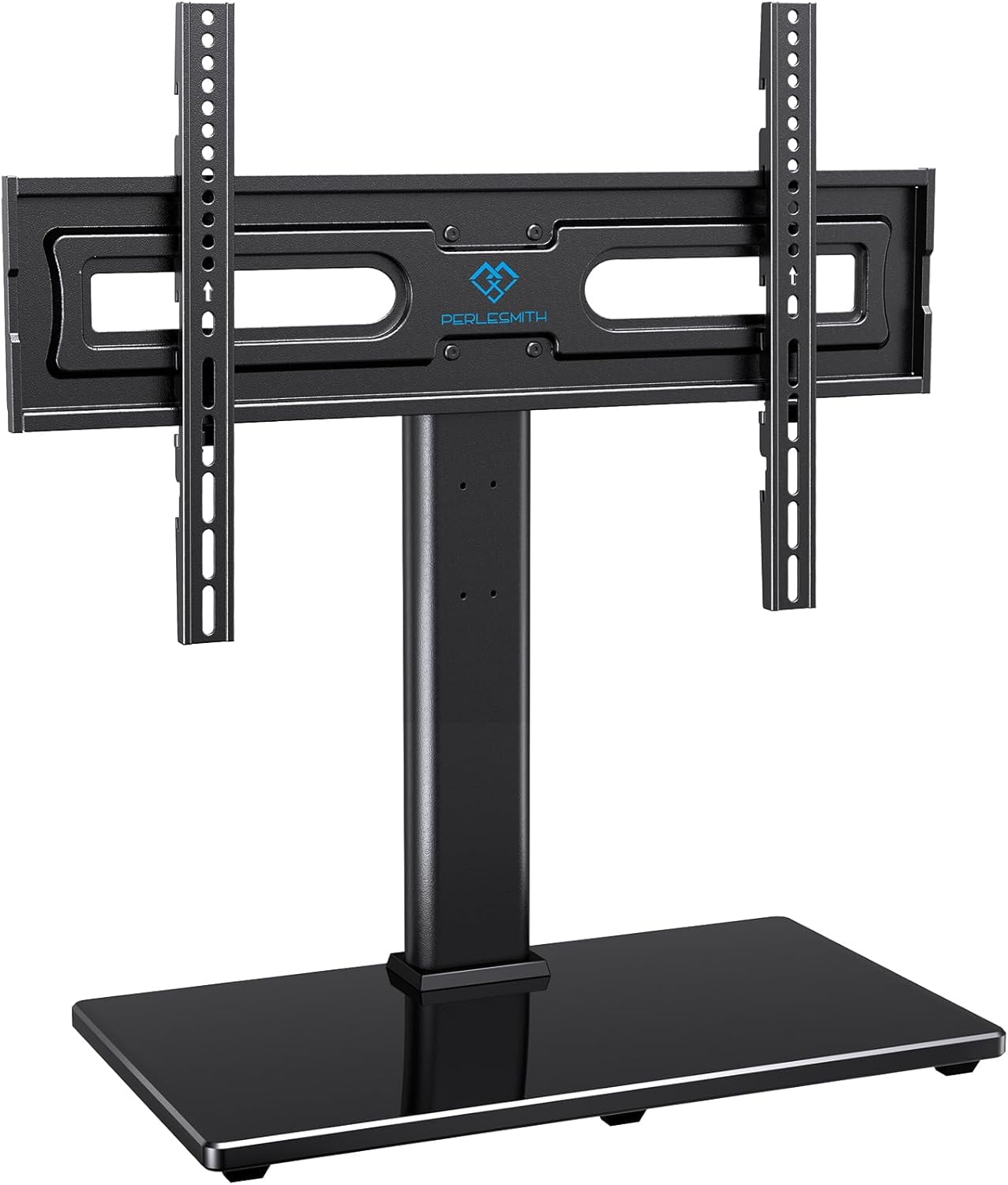 TV Stand Mount for 32-80 Inch /Curved Screen TVs up to 99lbs-Height ...