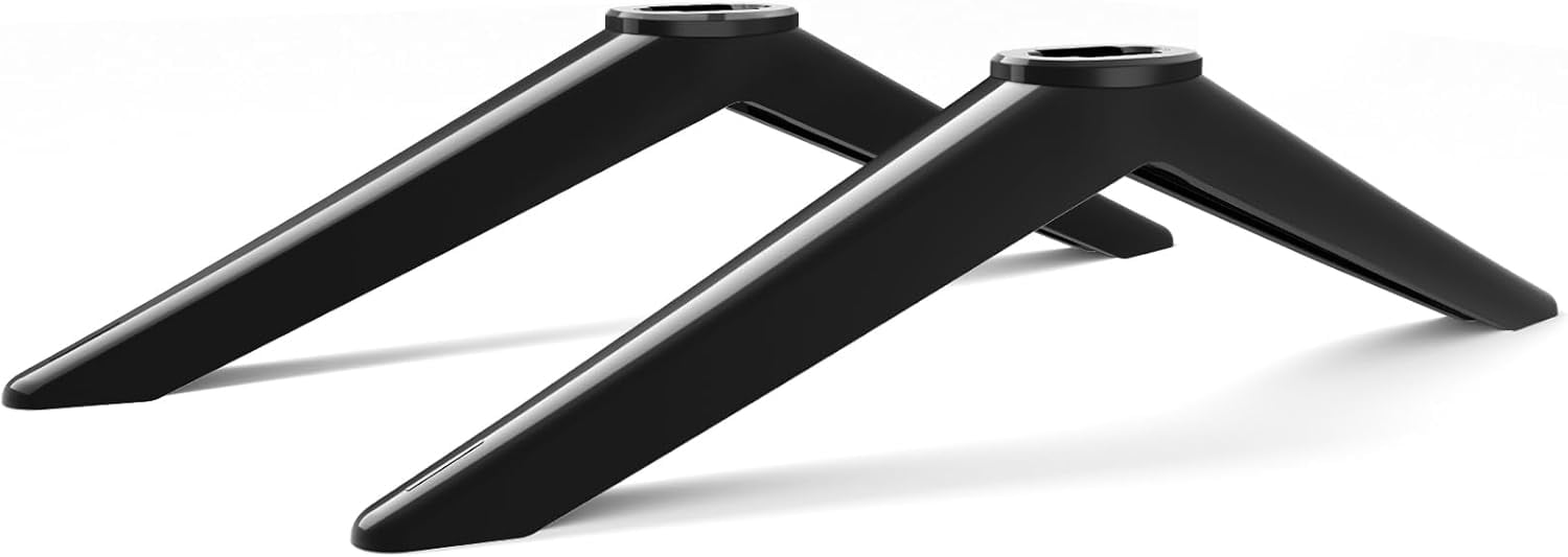 TV Stand for Sceptre TV Legs Replacement, This is Not a Universal TV ...