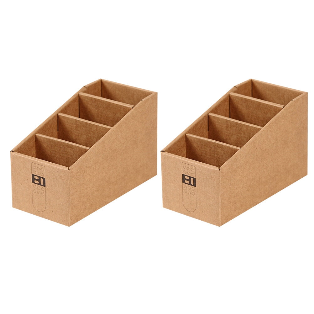 TV Stand Tablet Holder with Remote Organizer and Media Storage ...