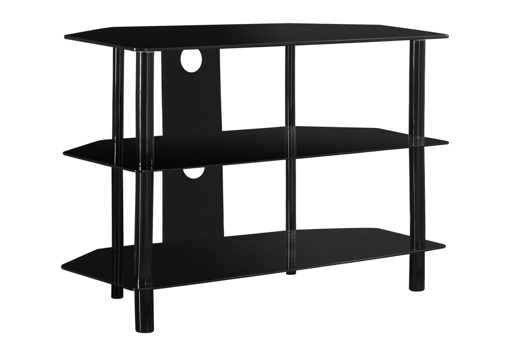 TV Stand Tv Stand, 36 Inch, Console, Media Entertainment Center ...