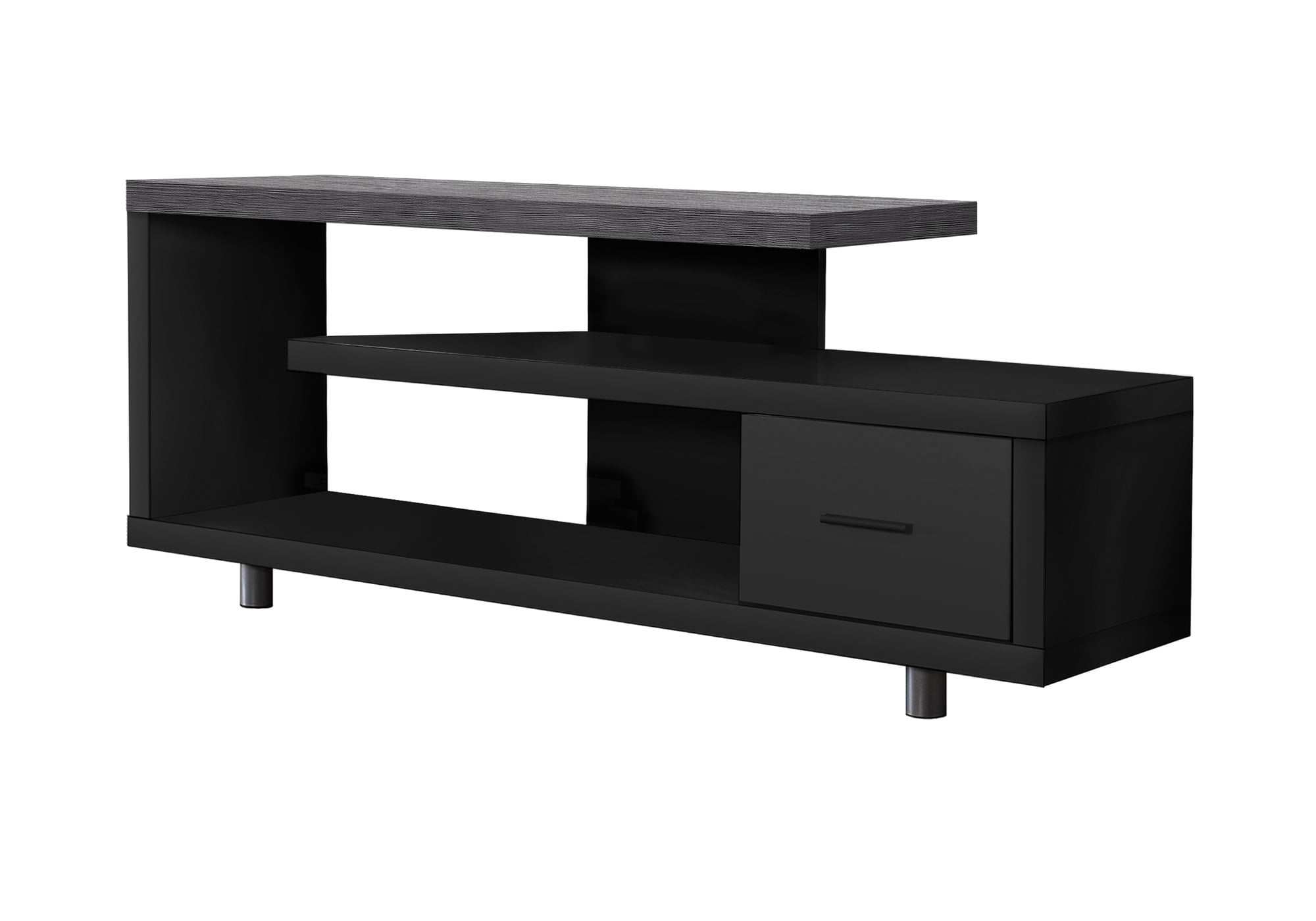TV Stand Tv Stand, 60 Inch, Console, Media Entertainment Center ...