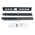 TV Stand Universal Wall Mounted Television Bracket Rack Tool for 22 ...