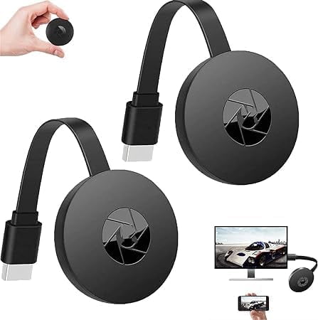 TV Streaming Device, Evolution Box, Casting for Seurico Magic 1080P ...