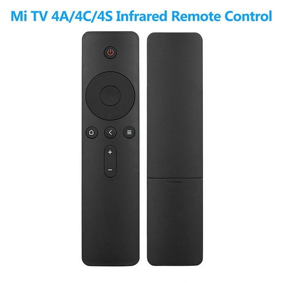 TV/TV Box 4A/4C/4S IR Remote Control New Remote for HD Android TV ...