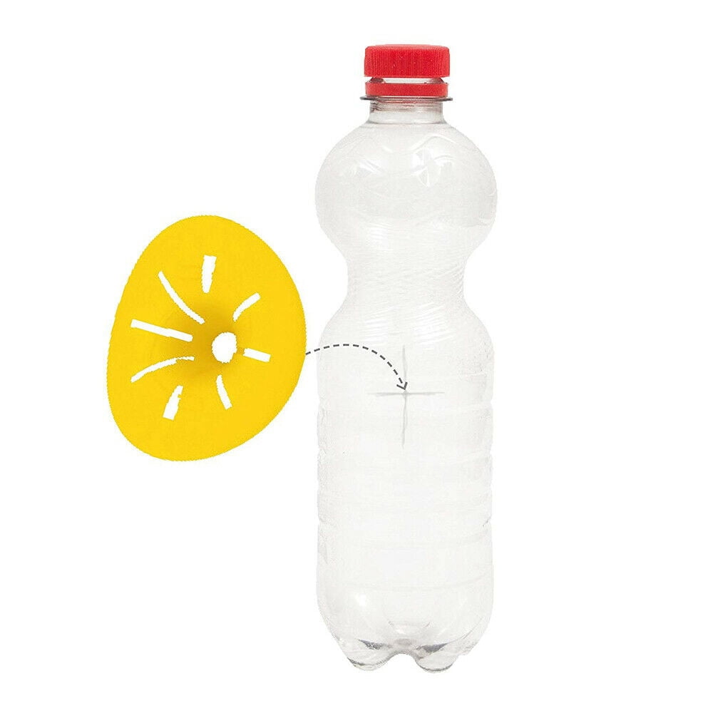 TV Time Direct - Funnel Catcher Kills Wasp Hornet Trap Garden Pests ...