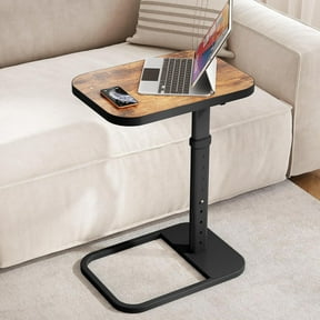 "Fox Valley Traders Stable Lap Table, Beanbag Base, Handy Cup Holder ...