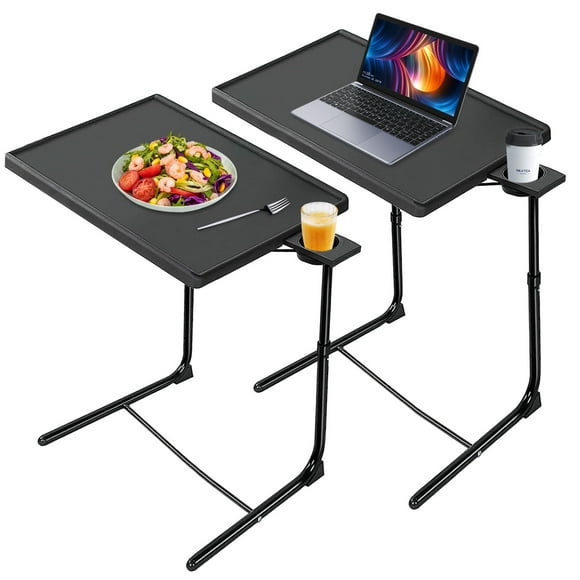 Tv Dinner Table