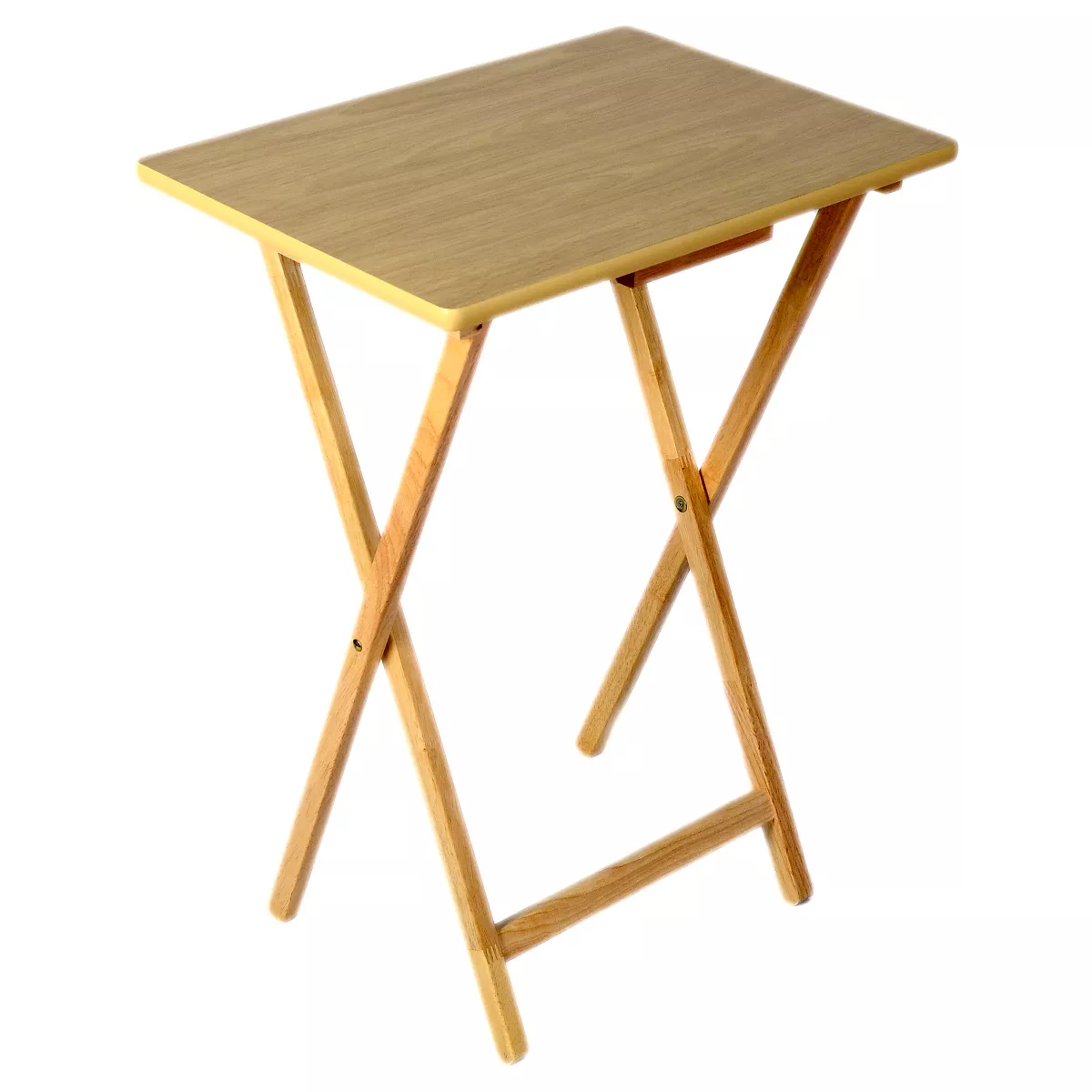 TV Tray Wood - Plastic Dev Group - Walmart.com