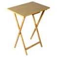 TV Tray Wood - Plastic Dev Group - Walmart.com