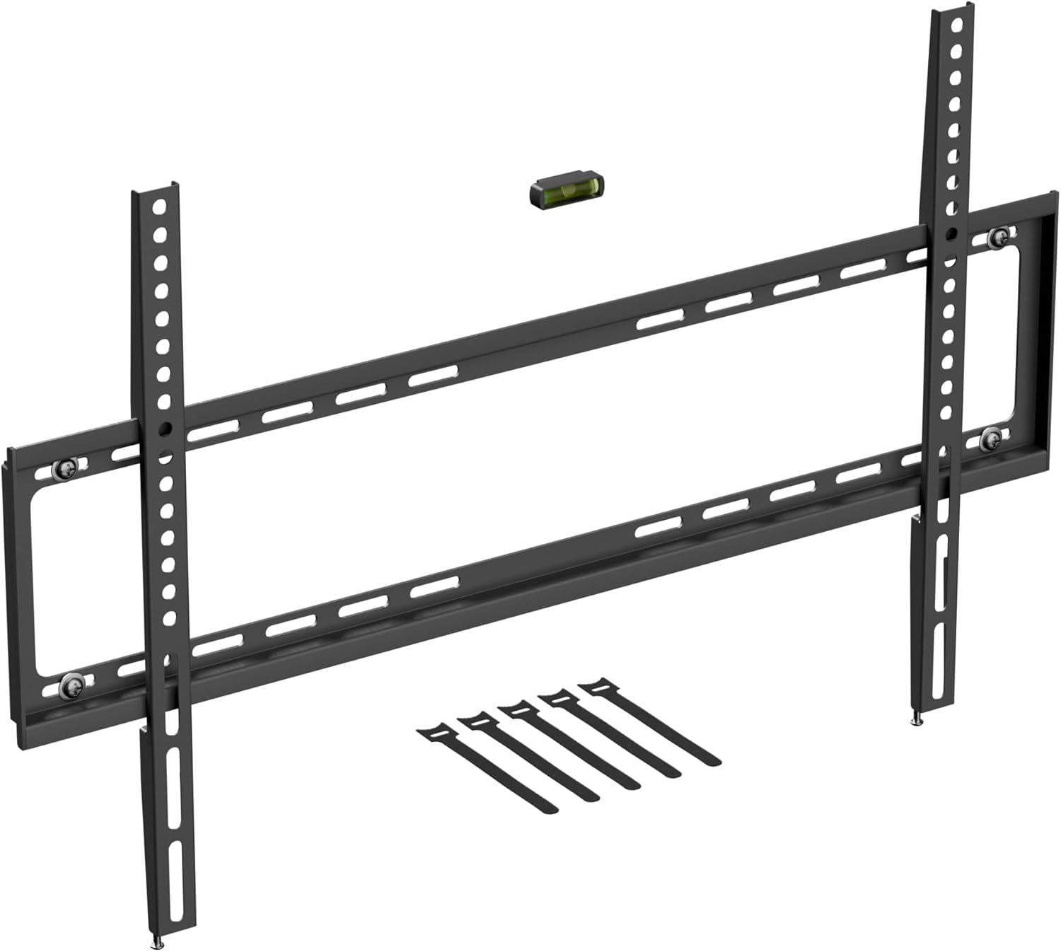 TV Wall Bracket for 50-85 Inch TVs, Ultra Low Profile TV Bracket with ...