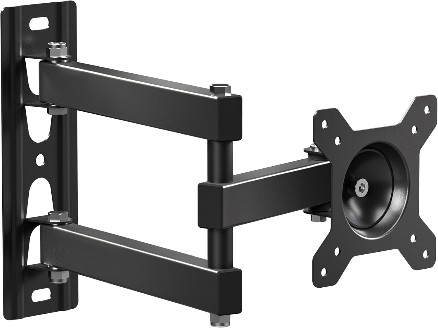 TV Wall Mount for 10-32 Inch Screen up to 33 lbs, Rotating TV Mount ...