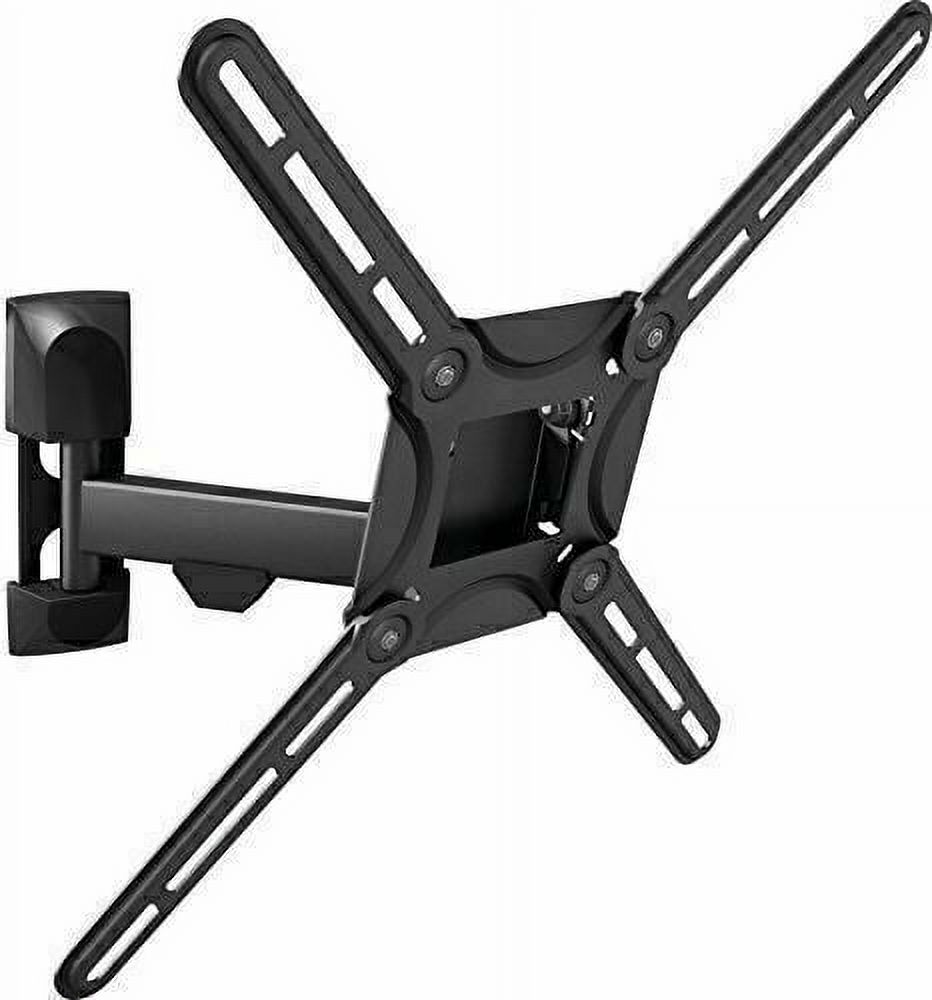 TV Wall Mount, 29-65 inch Full Motion Articulating - 3 Movement Flat ...