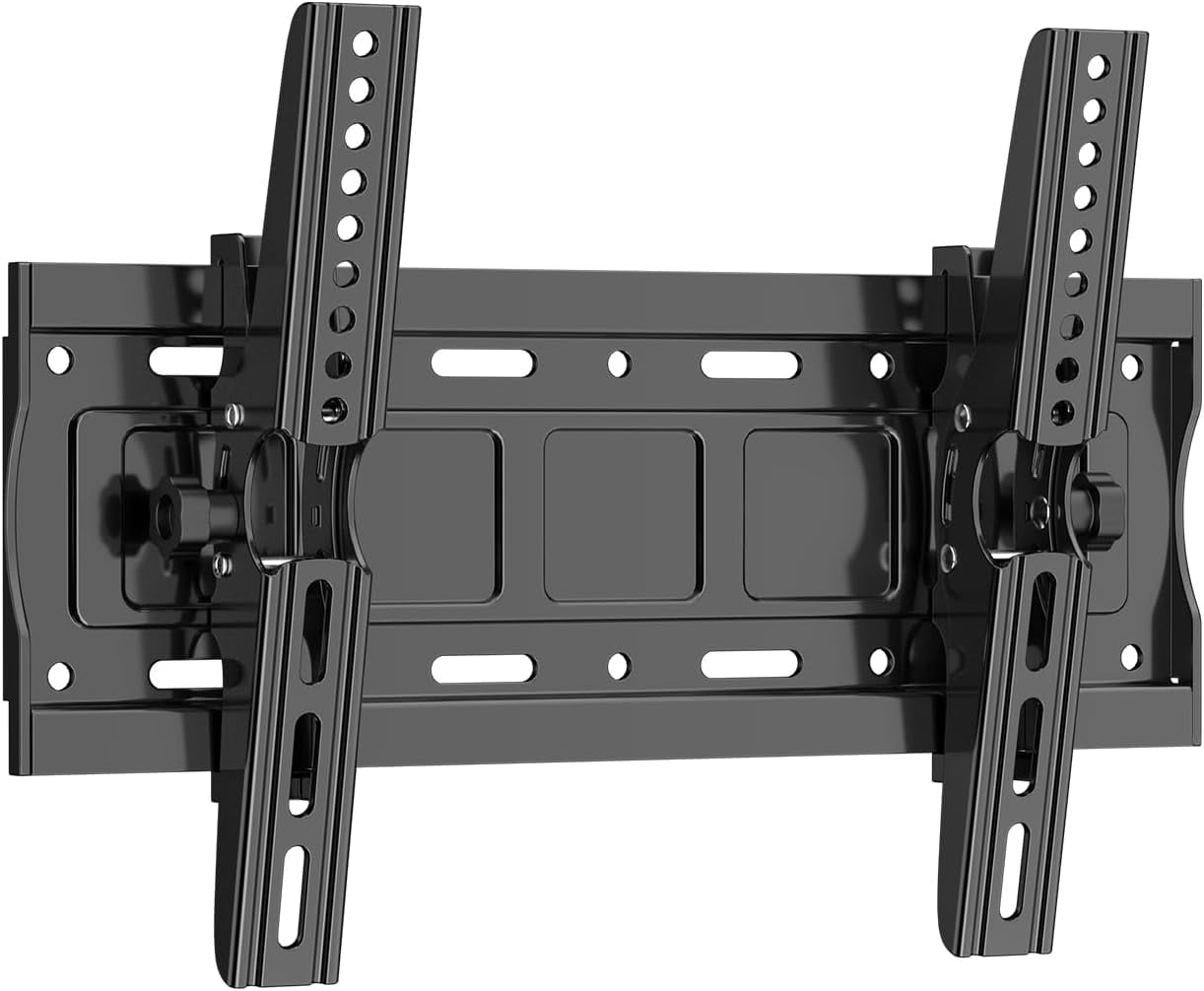 TV Wall Mount Bracket for Most 32-68 inch LCD, Plasma Flat Screen TVs ...