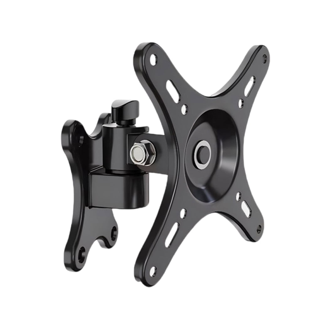 TV Wall Mount Bracket 360 degree Rotation and 90degree Vertical ...
