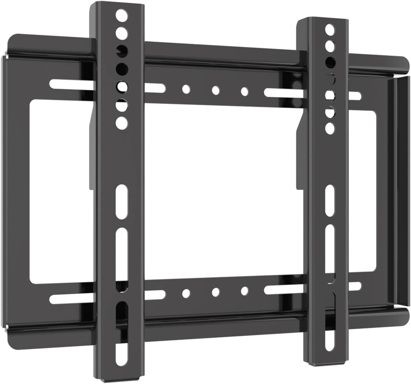 TV Wall Mount Bracket Low Profile Fixed for 14-43 Inch LED, LCD and ...