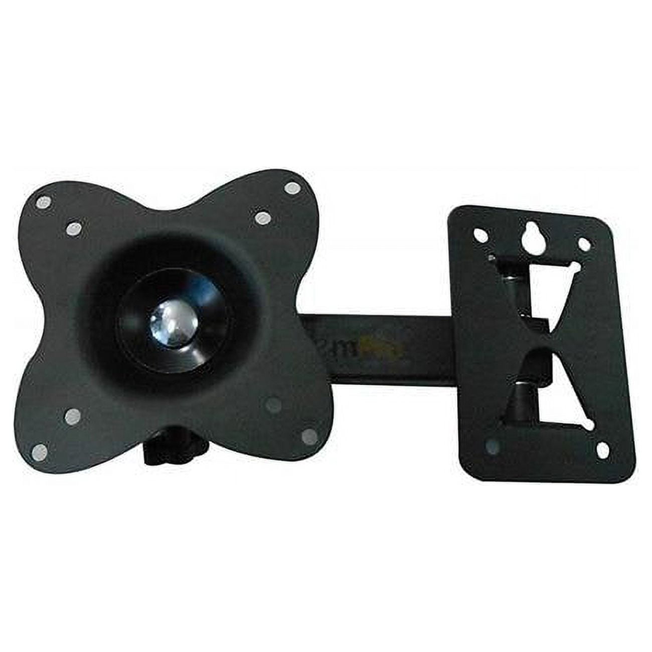 TV Wall Mount Bracket Swivel Full Motion TILT Swivel Rotate Extend, 13 ...