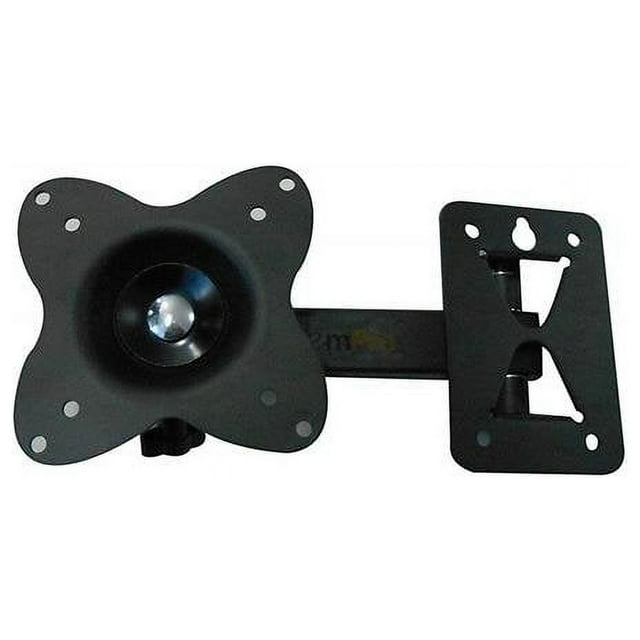 TV Wall Mount Bracket Swivel Full Motion TILT Swivel Rotate Extend, 13 ...