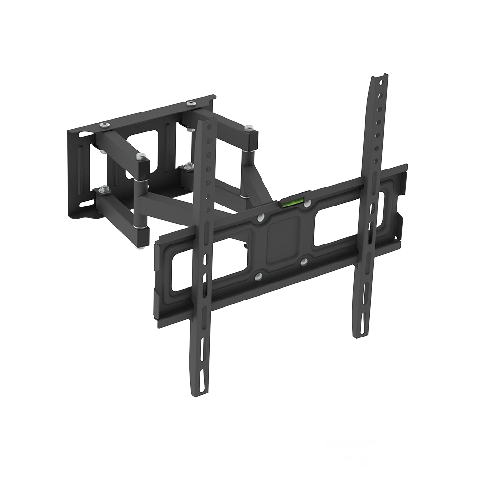 TV Wall Mount Bracket TMDS-105 for 26-55 Inch TVs | 180 ° Swivel & Dual ...