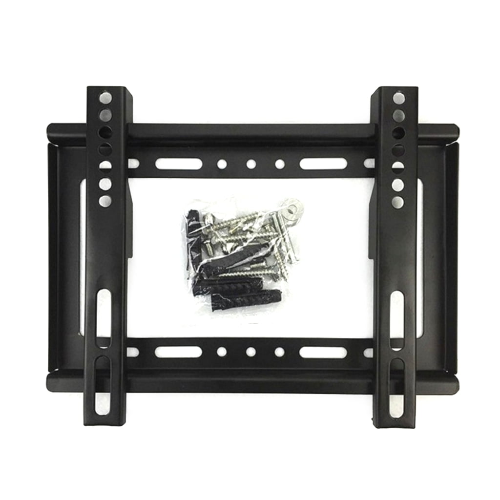 TV Wall Mount Bracket for 14-42inch TV Hanger Bracket Wall Mount Holder ...