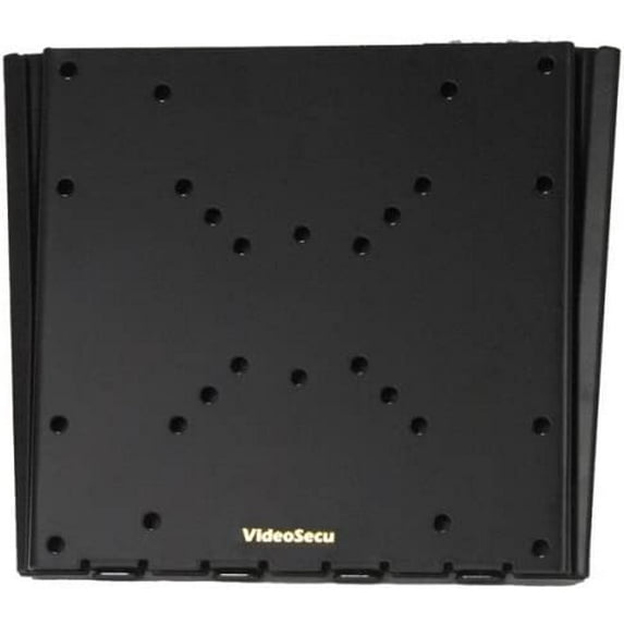 TV Wall Mount Flush Ultra Slim Bracket for Most 27"-47" LCD LED Flat ...
