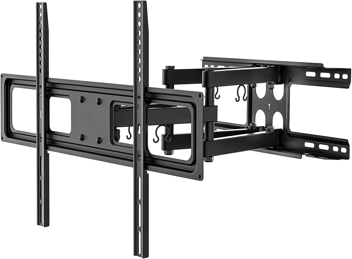 TV Wall Mount LED LCD Flat Curved Screen TVs & Monitors (082) - Walmart.com