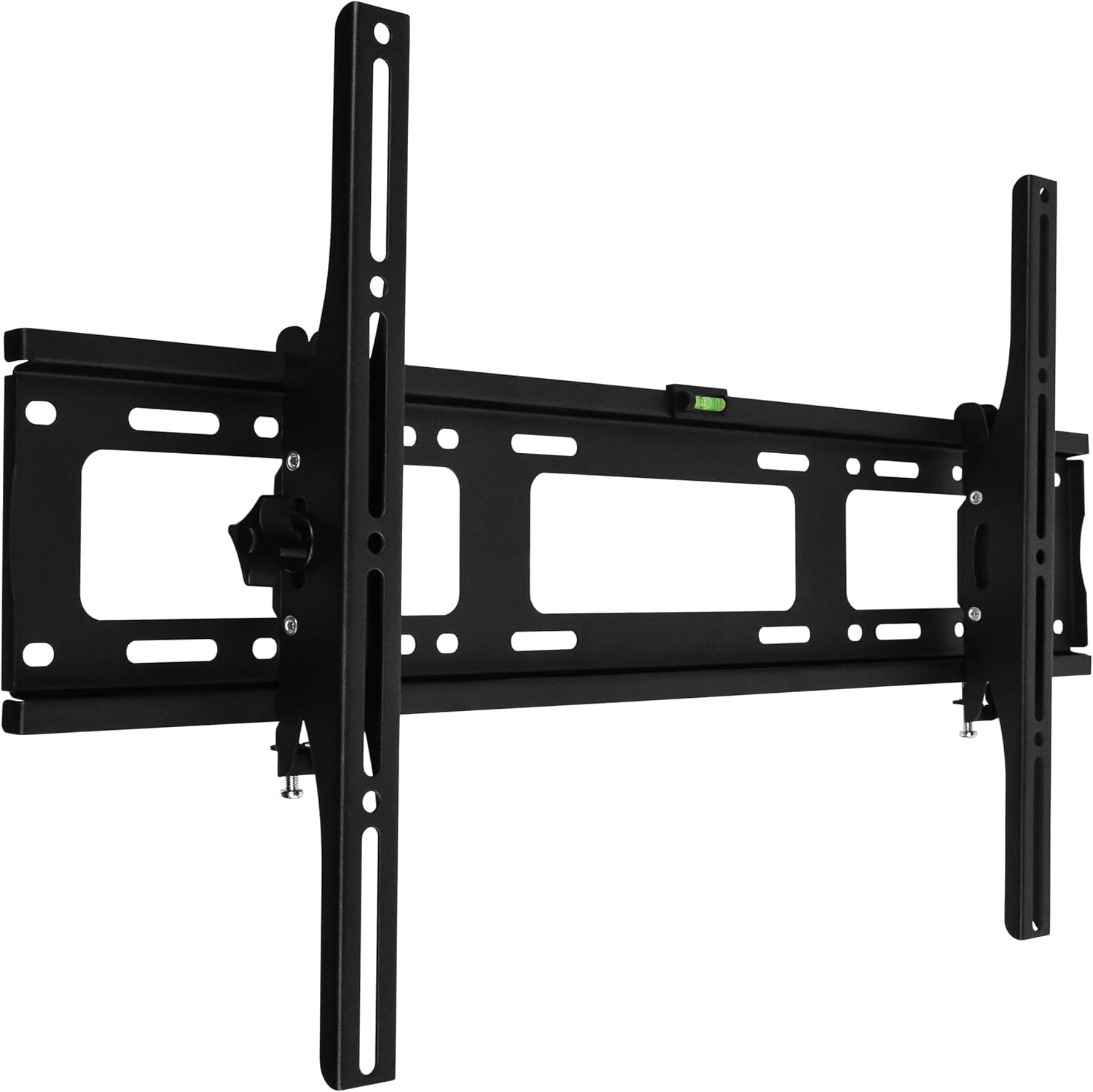 - TV Wall Mount LED Monitor Adjustable Tilt Bracket - Walmart.com