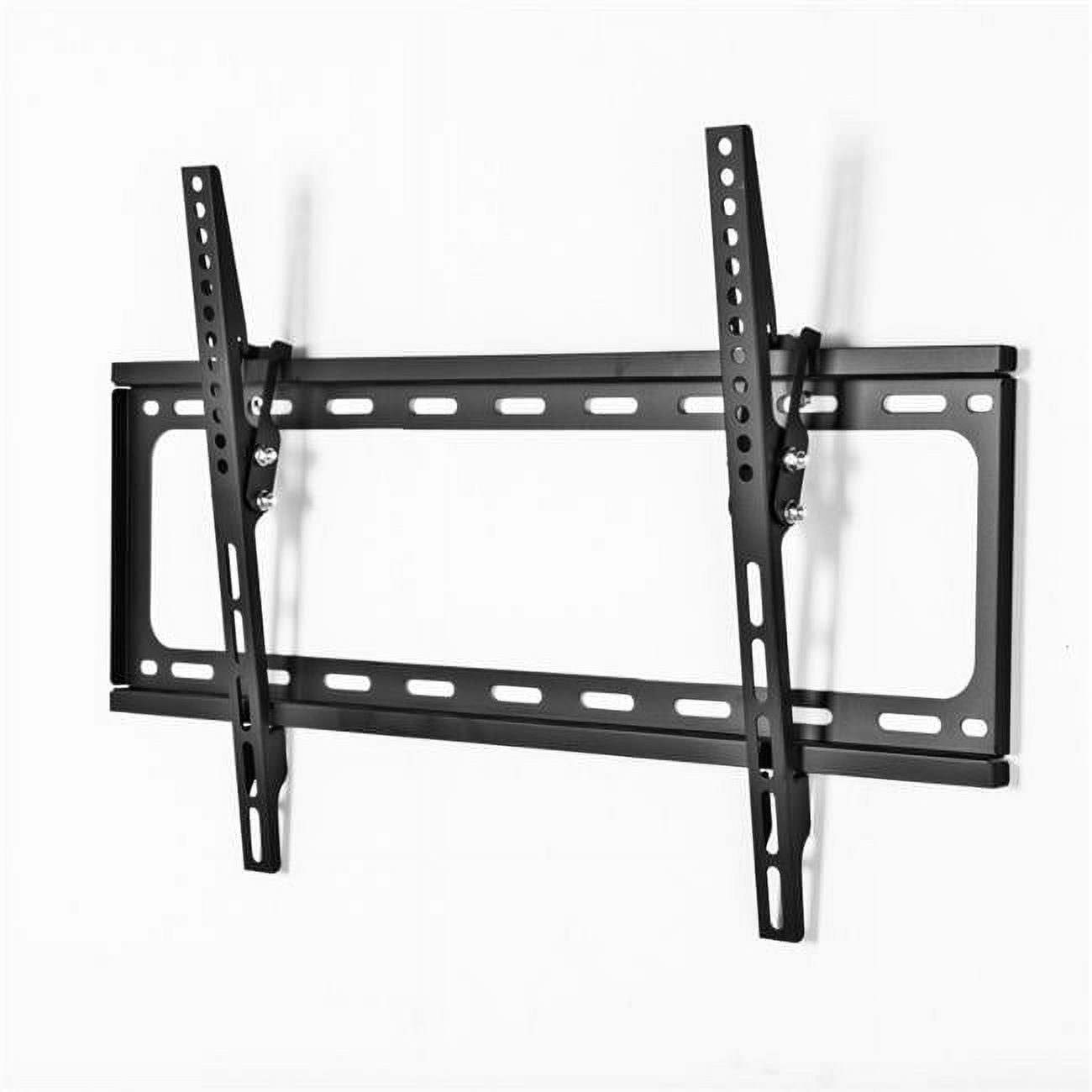 TV Wall Mount Tilt Bracket 32"-65" Inch LCD LED 4K Plasma Max Load 77 Lbs VESA 600x400 - Walmart.com