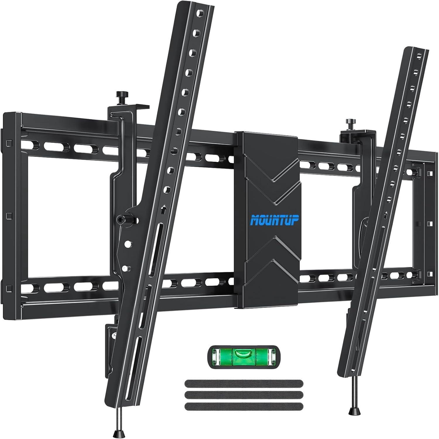 TV Wall Mount Tilting for Most 37-84 Inch TVs TV Mount with Level ...