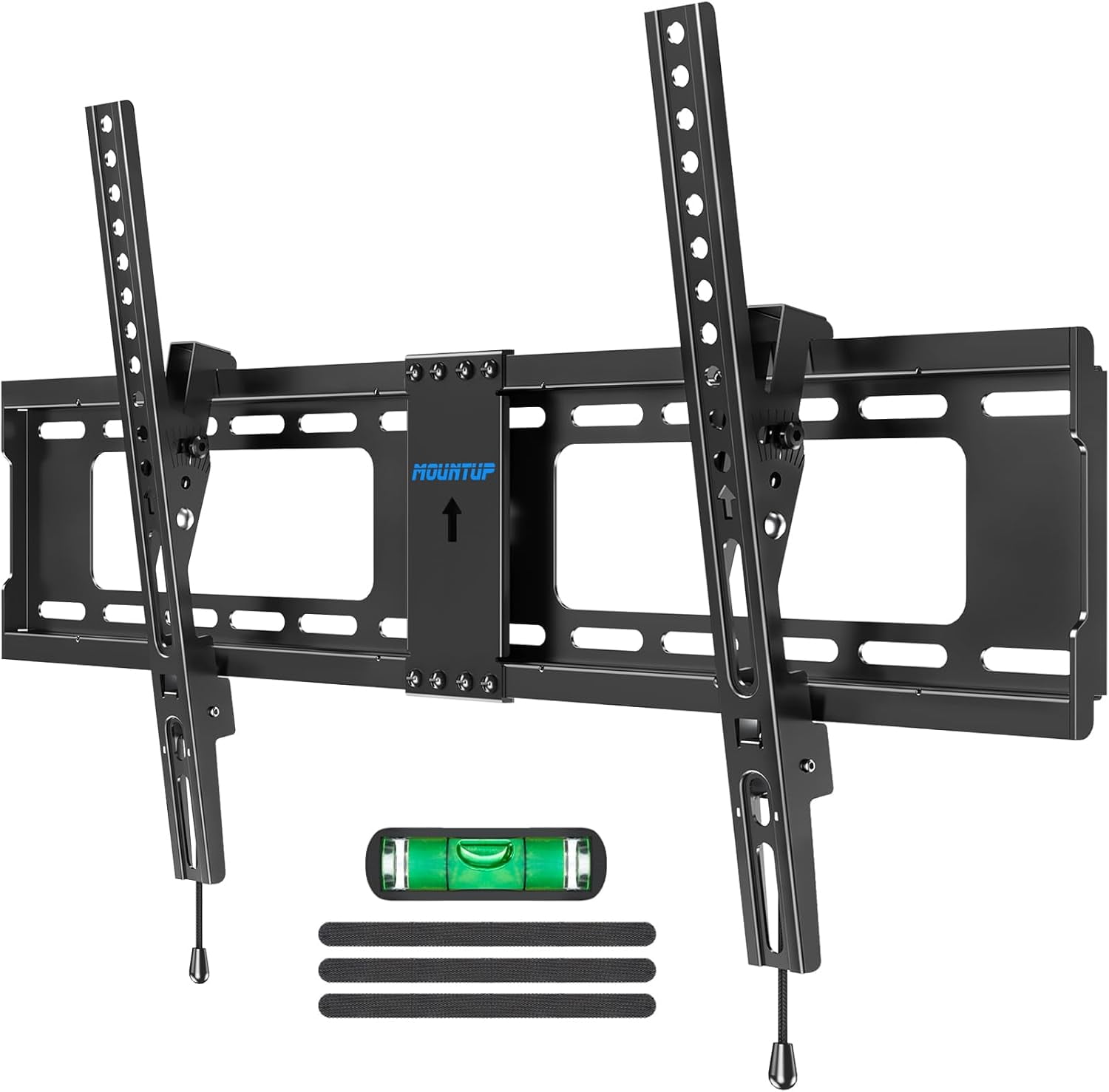 TV Wall Mount Tilting TV Mount Bracket for Most 37-82 Inch Flat Screen ...