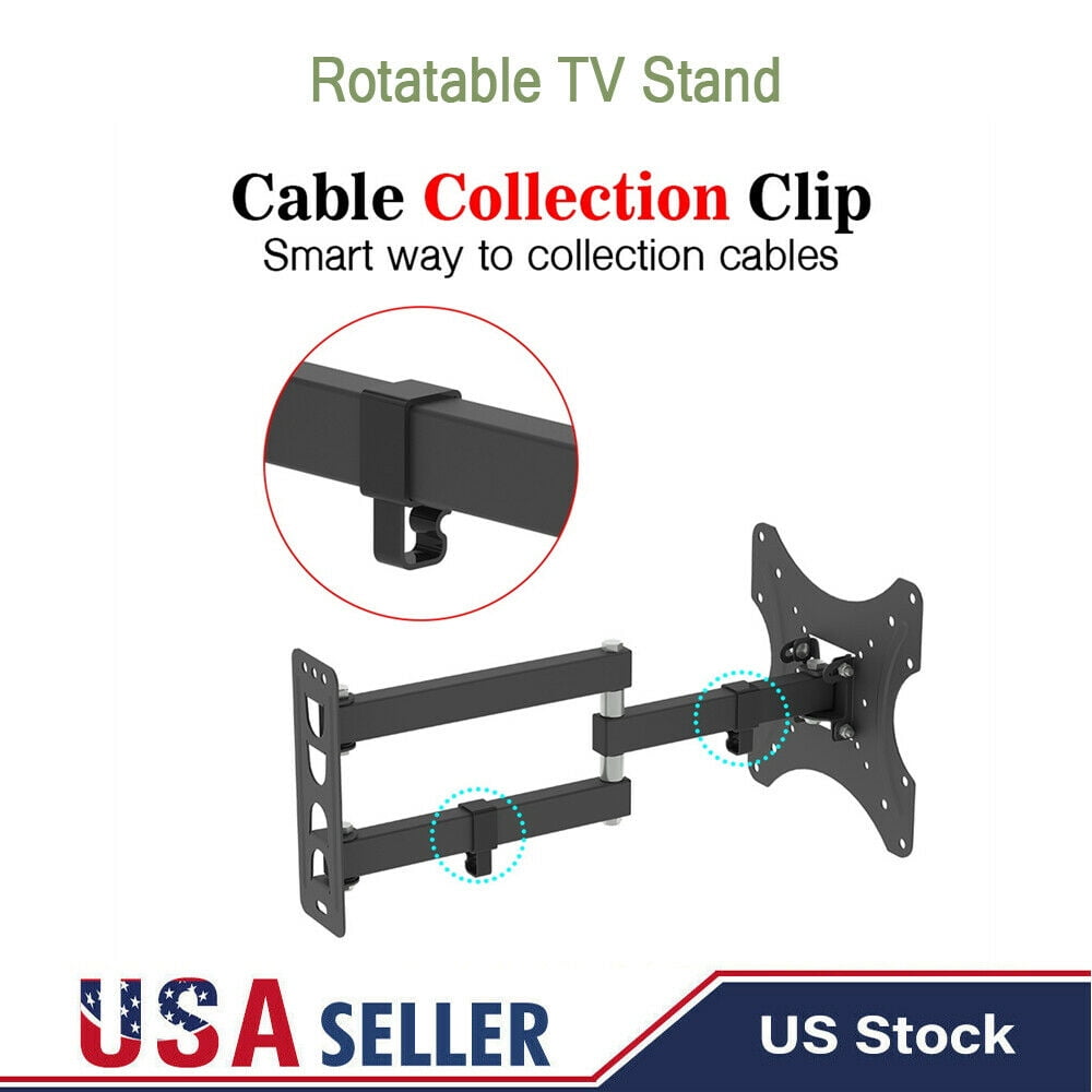 TV Wall Mounts for 26-55, TV Mount with VESA up to 200x200mm ...