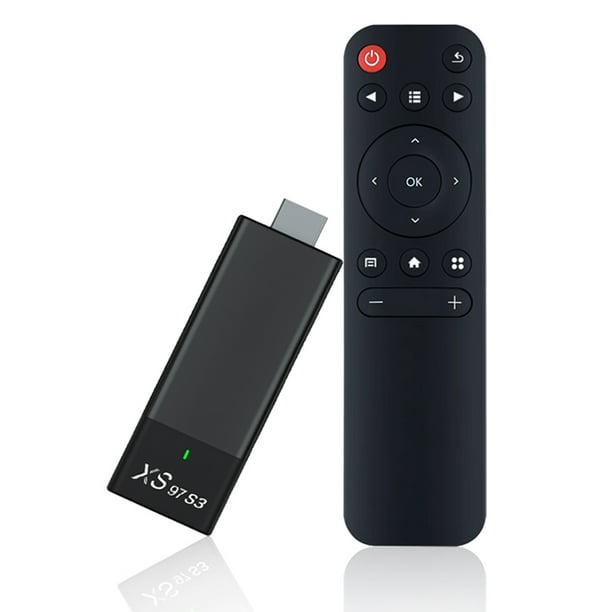 TV box,Android 10.0 Tv Remote Ram Rom) Stick 4k Support Player Stick 4k ...