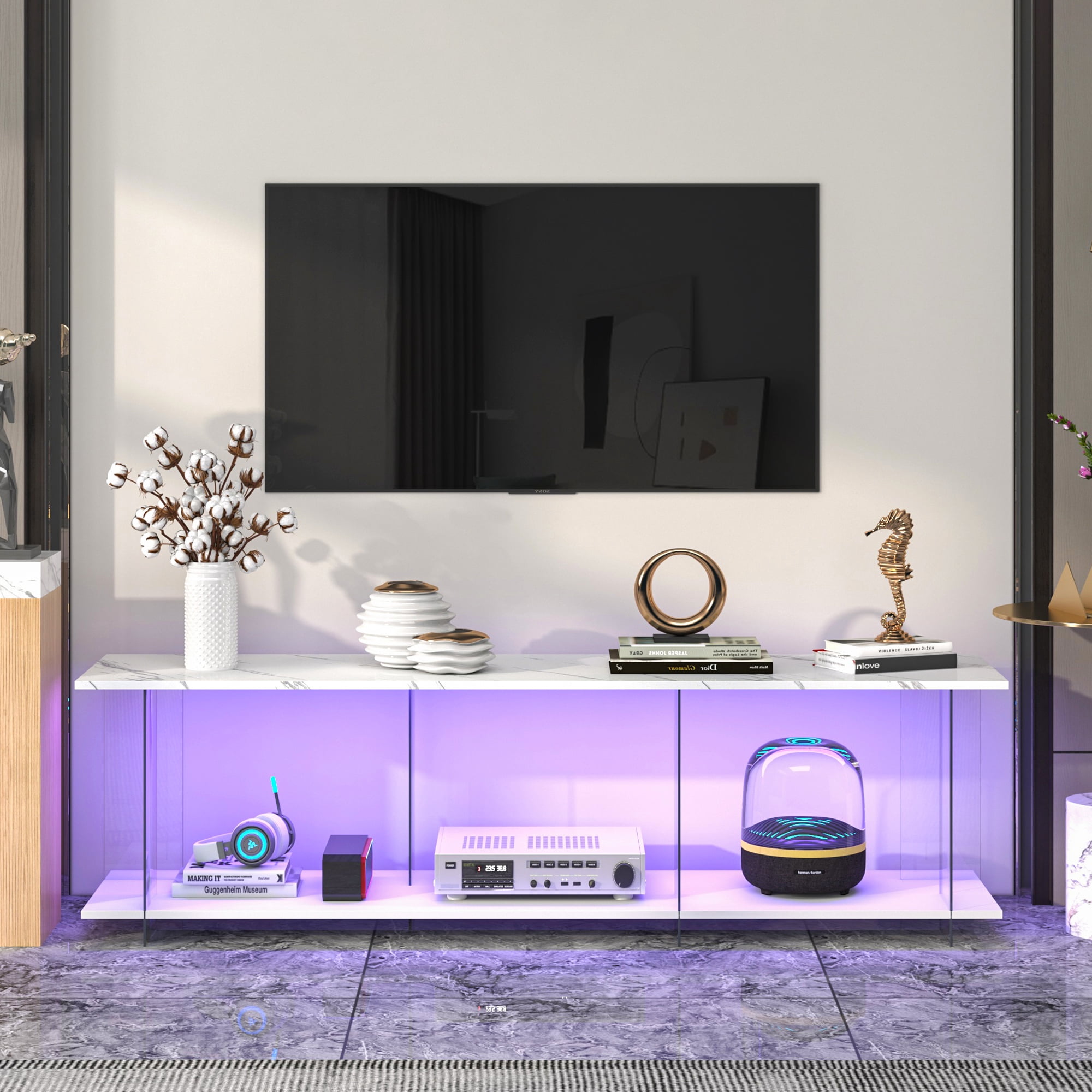 TV stand, TV cabinet, yakeli partition TV cabinet, table imitation ...