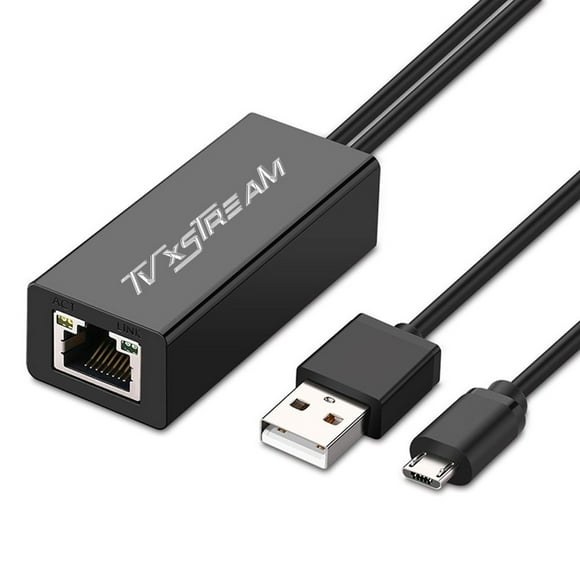 Fire Tv Stick Adapter