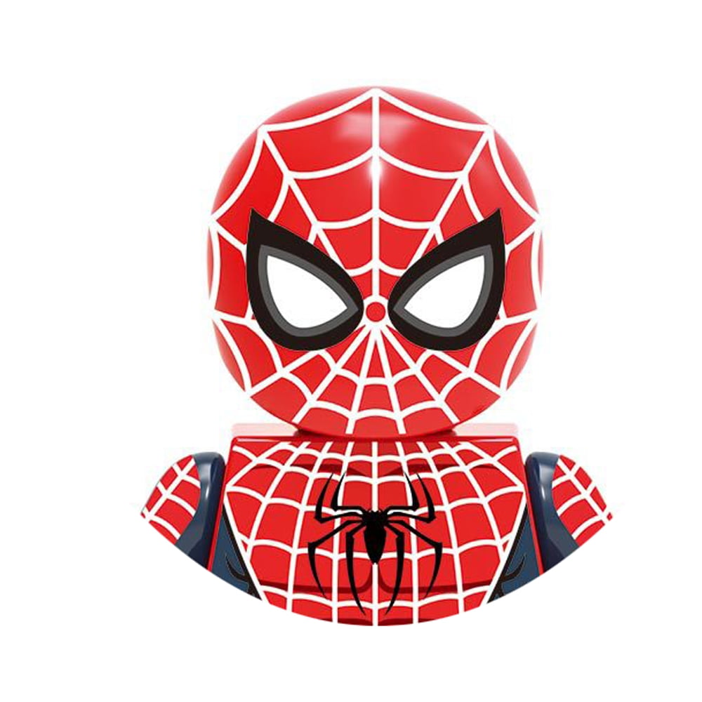 TV1028 WM633 Lizard Model Gwen Stacy Doctor Octopus Vulture Figure Mini ...