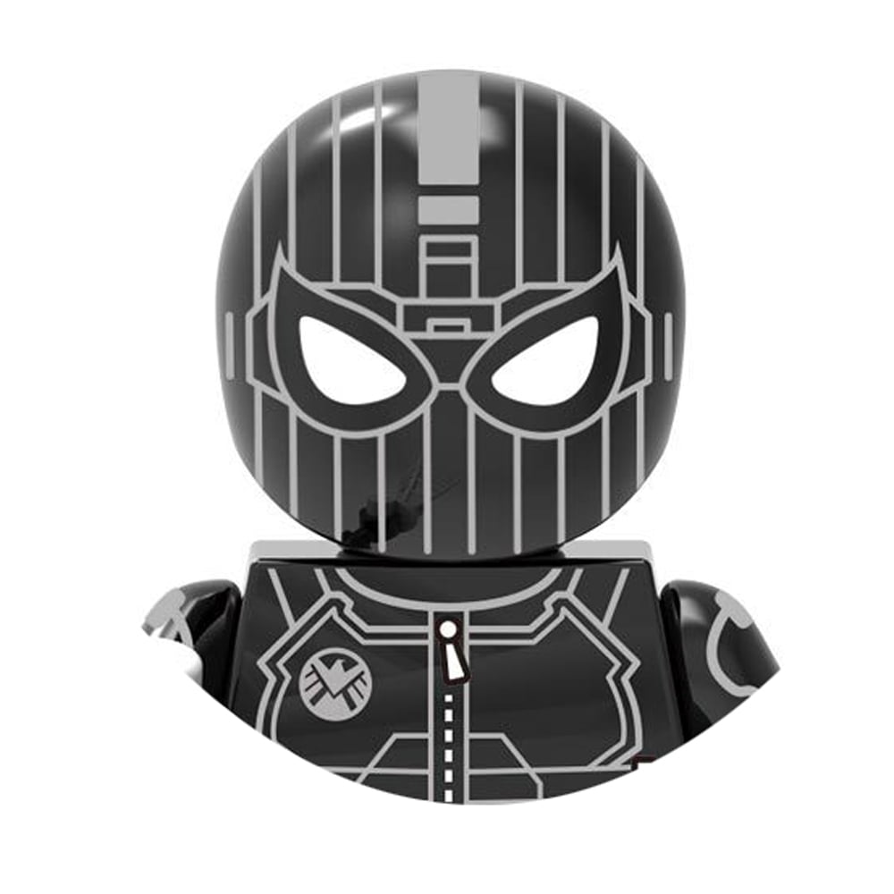 TV1028 WM633 Lizard Model Gwen Stacy Doctor Octopus Vulture Figure Mini ...