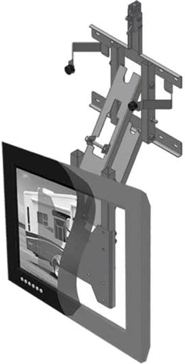 TV56-129H Drop Down TV Wall Mount - Walmart.com