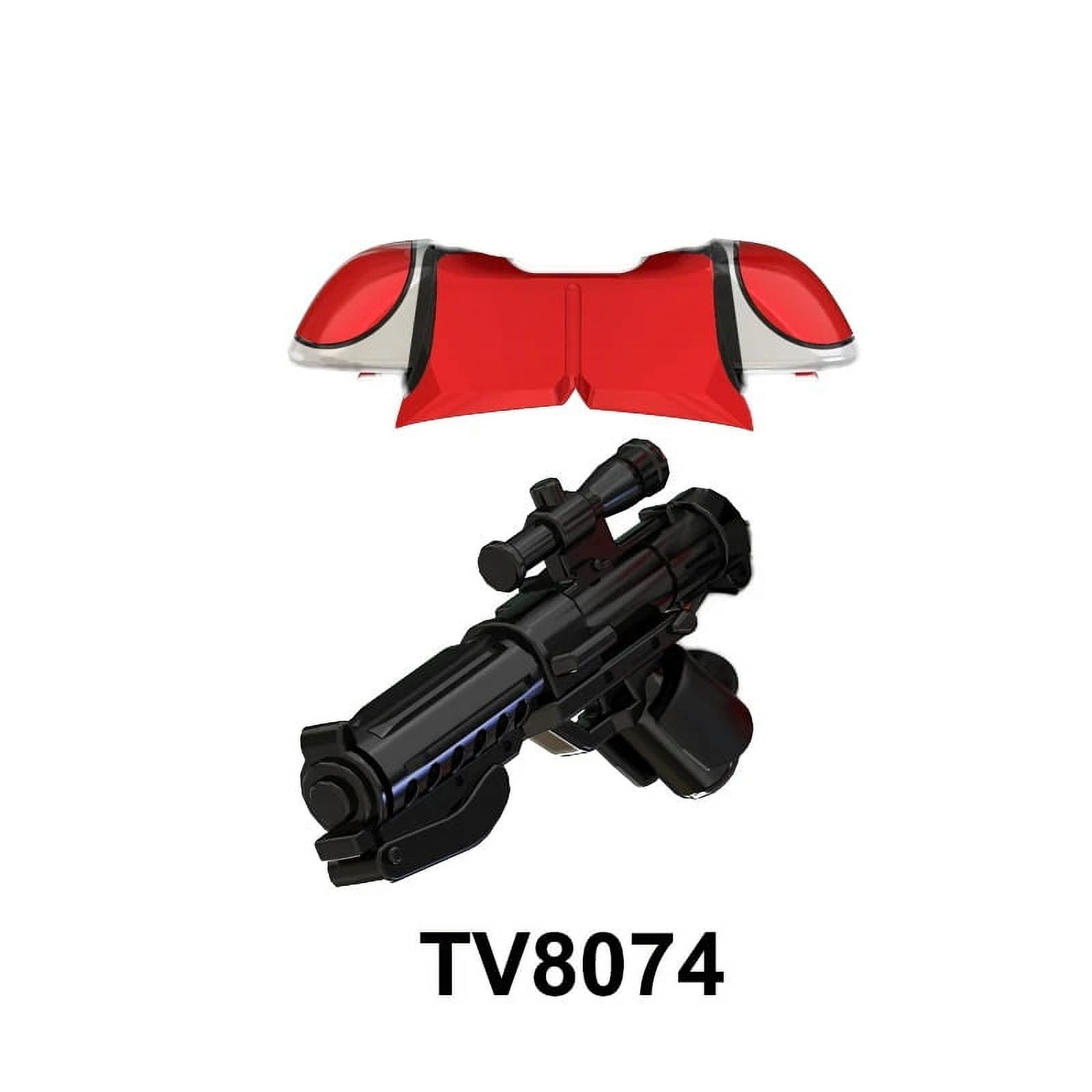 TV6110 Popular Movie Characters Mini Building Blocks Bricks Action ...